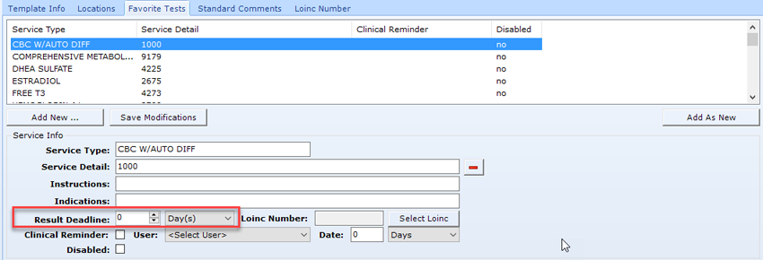 CPL Integration Configuration