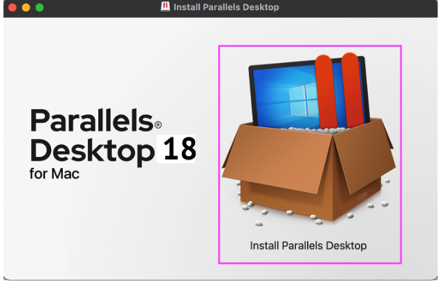 How to Install PatientNow on Mac