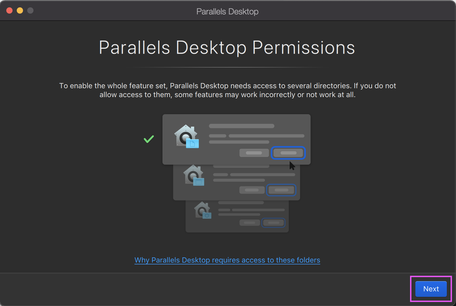How to Install PatientNow on Mac