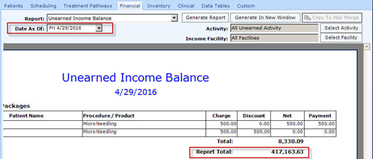 PatientNow Pro: End of Week Close – Patient Balance Reconciliation