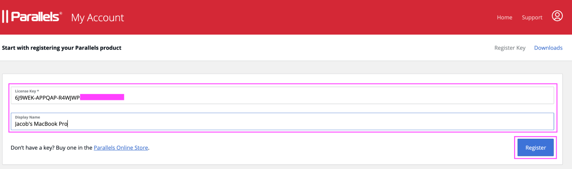 PatientNow Pro: How to Install PatientNow on Mac