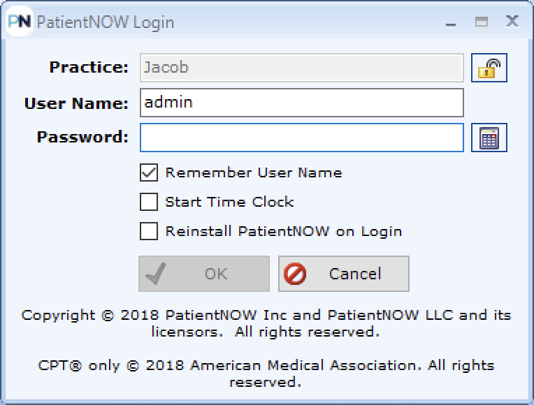 PatientNow Pro: How to Install PatientNow on Mac