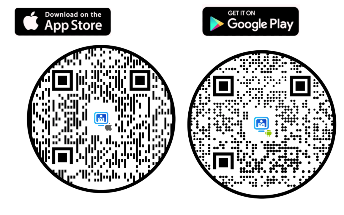 RxPhoto - RxPortal QR Codes