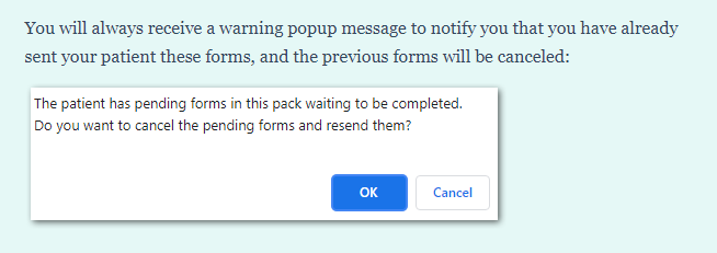 PatientNow Essentials/EnvisionNow: Client Record - Med Forms