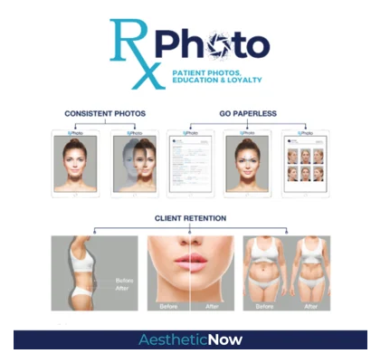 PatientNow Essentials/EnvisionNow: RxPhoto