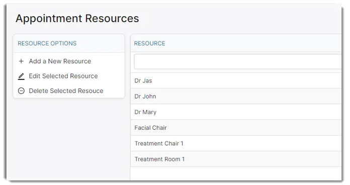 PatientNow Essentials/EnvisionNow: Resources