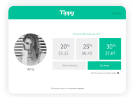 PatientNow Essentials/EnvisionNow: Tippy! The Tipping Solution