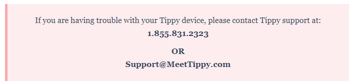 PatientNow Essentials/EnvisionNow: Tippy! The Tipping Solution