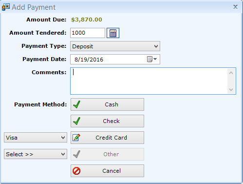 PatientNow Help Center