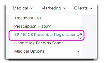 PatientNow Help Center