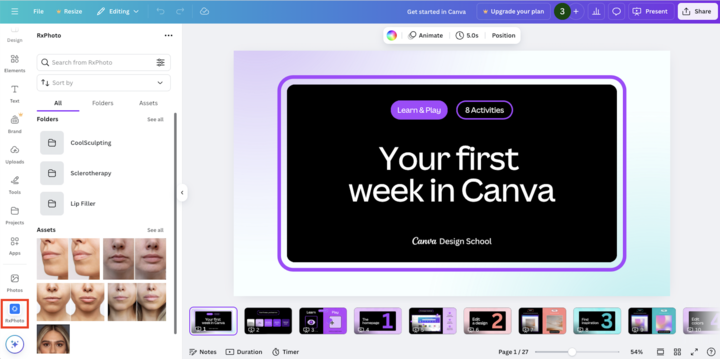 PatientNow Help Center