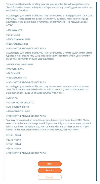 PatientNow Essentials/EnvisionNow: Setup ePrescribe