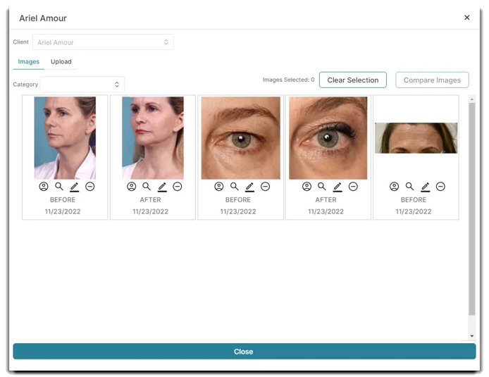 PatientNow Essentials/EnvisionNow: RxPhoto