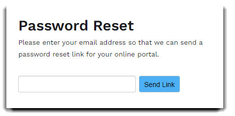 PatientNow Essentials/EnvisionNow: Patient Portal